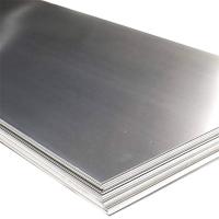 China Corrosion Resistance 321 Stainless Steel Plate 1000mm 6000mm Length for sale