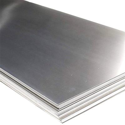 China Corrosion Resistance 321 Stainless Steel Plate 1000mm 6000mm Length for sale