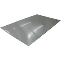 China Corrosion Resistance 321 Stainless Steel Plate 1000mm 6000mm Length for sale