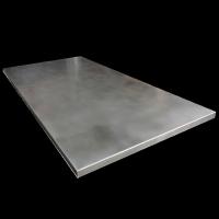 China Corrosion Resistance 321 Stainless Steel Plate 1000mm 6000mm Length for sale