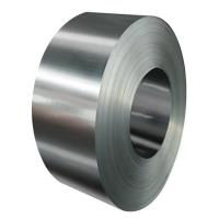 China 18 Gauge Hot Rolled Stainless Steel Coils 201 Plate Sheet Coil Strip for sale