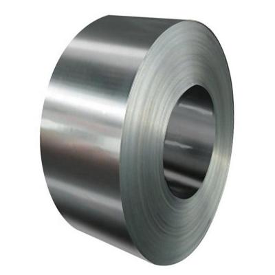 China 18 Gauge Hot Rolled Stainless Steel Coils 201 Plate Sheet Coil Strip for sale