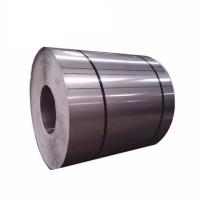China 18 Gauge Hot Rolled Stainless Steel Coils 201 Plate Sheet Coil Strip for sale