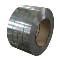 China Hot Rolled 2b Finish Stainless Steel Coil Grade 304 Galvanized for sale
