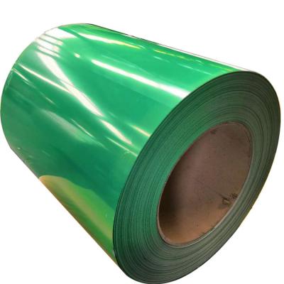 China Jis3312 PPGI / PPGL / PPGF 0.13mm Pre Painted Steel Coil Hot Dip Galvanized for sale