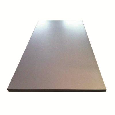 China Astm A527 Galvanized Steel Plate A526 G90 Z275 Full Hard Cold Rolled for sale
