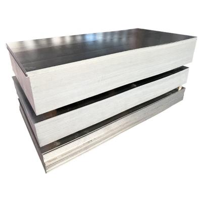 China Cold Rolled Hot Dipped Galvanized Steel Plate Q195L Zinc Coating for sale
