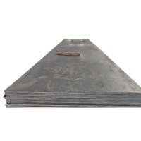 China Cold Rolled Hot Dipped Galvanized Steel Plate Q195L Zinc Coating for sale