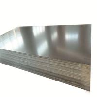 China 0.5mm 914mm Z60g GI Galvanized Sheet Zinc Coated Hot Rolled for sale