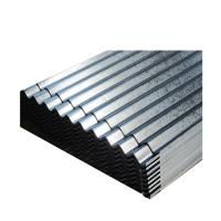 China PPGI Color Coated Corrugated Roofing Sheet CGCC DX51D for sale