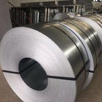 China ASTM Grade 304 304L Cold Rolled Stainless Steel Sheet In Coil SS Coils Plate for sale