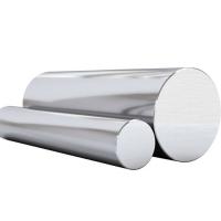 China Round 316 Stainless Steel Bar AISI Iron Polished SS Round Bar for sale