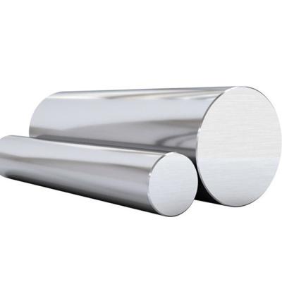 China Round 316 Stainless Steel Bar AISI Iron Polished SS Round Bar for sale