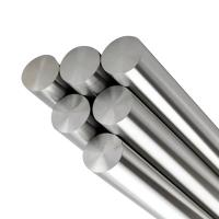 China A276 304L 20mm Round Stainless Steel Rod 2205 2507 904L Stainless Round Bar for sale