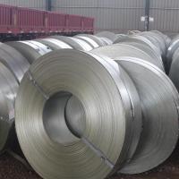 China 2b Surface 0.3mm Thickness Cold Rolled Steel Strip 304 316 for sale