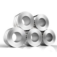 China 2b Surface 0.3mm Thickness Cold Rolled Steel Strip 304 316 for sale