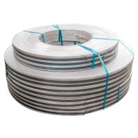 China Industrial Stainless Steel 430 Coils Finishing Steel Coil Strip for sale