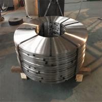 China Industrial Stainless Steel 430 Coils Finishing Steel Coil Strip for sale