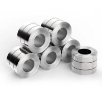 China 2.0mm Thick Cold Rolled Stainless Steel Strip 304 BA Surface for sale