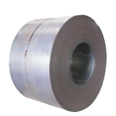 China Cold Rolled Carbon Steel Coils Deep Drawing Low Carbon GI Sheet Coil for sale
