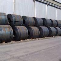 China Q345 Hot Rolled Carbon Steel Plate 3mm Thickness for sale