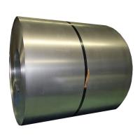 China Cold Rolled Carbon Steel Plate Low Carbon Steel Coil ASTM A36 With Slit Edge for sale