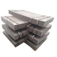 China ASTM A36 Hot Rolled Carbon Steel Plate Sheet MS Sheet 0.6m - 3m for sale