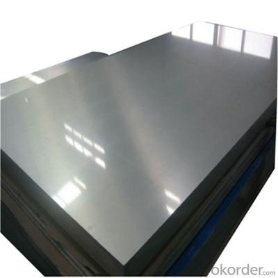 China Free-Cutting 304l Stainless Steel Sheet 10mm For Decoration for sale