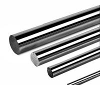 China ASTM A276  Seamless Steel Bar , Stainless Steel Threaded Rod for sale