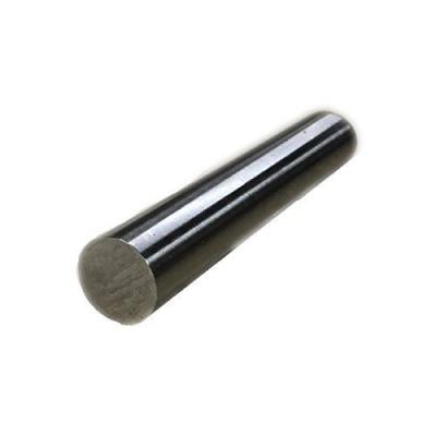China ASTM 304 Round Rod 2mm Steel Metal Rod By Cold Rolled for sale