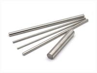 China 4140 Alloy Structural Steel Rod High Temprature Resistance for sale