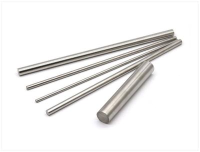 China 4140 Alloy Structural Steel Rod High Temprature Resistance for sale