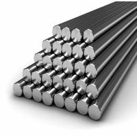 China 2B Surface Treatment 430 Stainless Steel Round Bar for sale