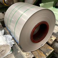 China Aisi 410 409 430 Stainless Steel Coil Strip Hot Rolled Ba 2b for sale