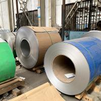 China Aisi 410 409 430 Stainless Steel Coil Strip Hot Rolled Ba 2b for sale