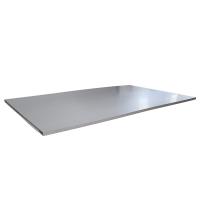 China Astm Aisi Stainless Steel Sheet Metal Sus 201 202 301 304 409 410s 410 1500mm for sale