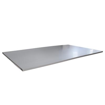 China Astm Aisi Stainless Steel Sheet Metal Sus 201 202 301 304 409 410s 410 1500mm for sale