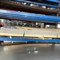 China Astm Aisi Stainless Steel Sheet Metal Sus 201 202 301 304 409 410s 410 1500mm for sale