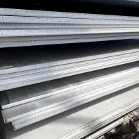 China Astm Aisi Stainless Steel Sheet Metal Sus 201 202 301 304 409 410s 410 1500mm for sale