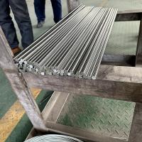 China 304 Grade 88 Stainless Steel Round Bar Rod Polished 600mm For Decoration for sale