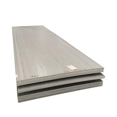 China 316l 321 304h 904l Stainless Steel Metal Sheet Plate Welding 2507 100mm 2500mm for sale