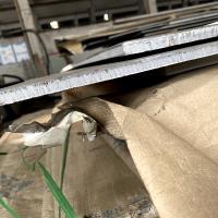 China 316l 321 304h 904l Stainless Steel Metal Sheet Plate Welding 2507 100mm 2500mm for sale