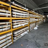 China 316l 321 304h 904l Stainless Steel Metal Sheet Plate Welding 2507 100mm 2500mm for sale