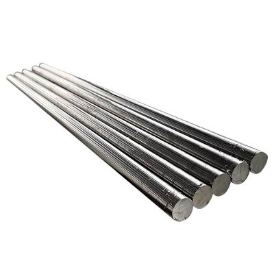 China Astm 304 Stainless Steel Round Bar Strength Cold Rolled 350mm For Construction for sale
