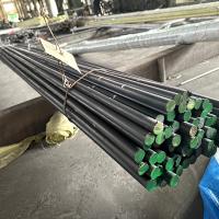 China Astm 304 Stainless Steel Round Bar Strength Cold Rolled 350mm For Construction for sale