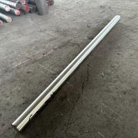 China Astm 304 Stainless Steel Round Bar Strength Cold Rolled 350mm For Construction for sale