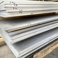 China Sus 304 2b Stainless Steel Sheet And Plate Cold Rolled 5mm Thickness for sale