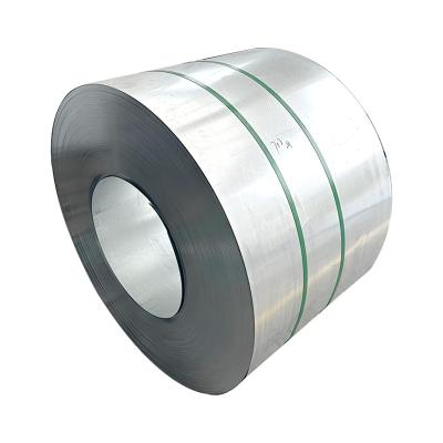 China Gp Galvanised Sheet Steel Coil Cold Rolled 0.12mm - 4.0mm for sale