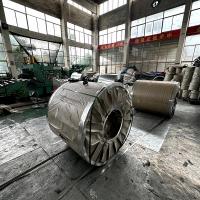 China Gp Galvanised Sheet Steel Coil Cold Rolled 0.12mm - 4.0mm for sale