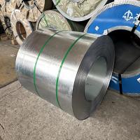 China Gp Galvanised Sheet Steel Coil Cold Rolled 0.12mm - 4.0mm for sale